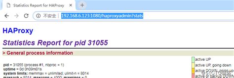 haproxy 实现mysql多slave读负载均衡 huningfei 博客园