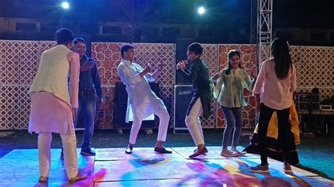 Do Dil Hota Sina Mein Takleef Na Hoti Jiba M New Meena Geet Dance