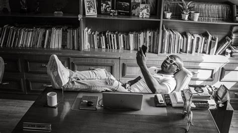 Busyness Vs Business Activity Vs Productivity