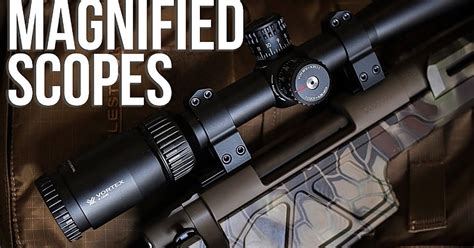 What Do Hunting Scope Numbers Mean Scope It Outdoors