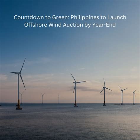 Doe To Bid Offshore Wind Projects By 2024 Clarice Joy Fabul Posted On The Topic Linkedin
