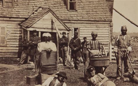 10 Lies Youre Told About American Slavery