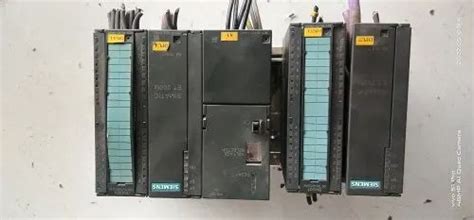 Siemens Simatic 7 At 25000 Piece Botad ID 25824639688