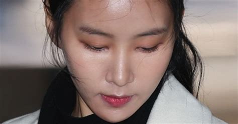 김정민 미묘했던 남친 발언