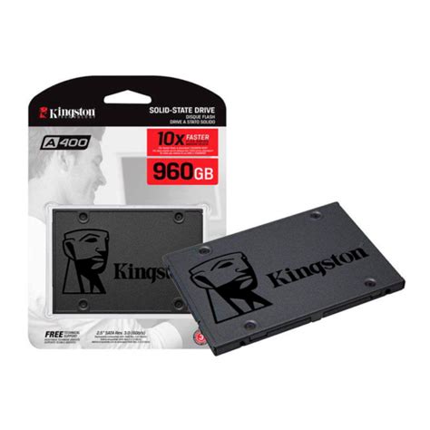 Hd Ssd Kingston Gb Lucidata