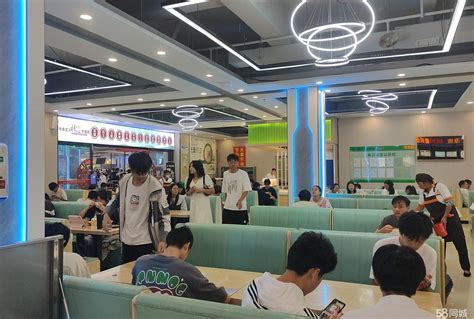【1图】河南科技大学档口转让，冬天旺季一来，接手即可经营。洛阳洛龙大学城商铺租售生意转让转让 洛阳58同城