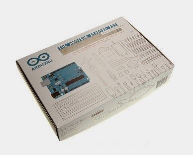 CETRONIC Componentes Electronicos Kits Arduino