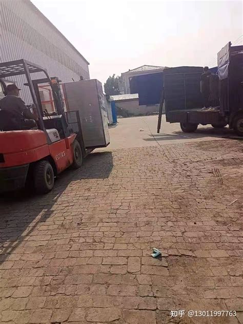 化工厂钢铁厂焦炉烟气脱硝厂家 知乎