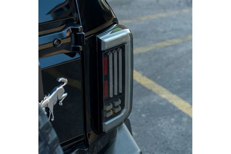 2021 2025 bronco diode dynamics red led tail lights fl0085