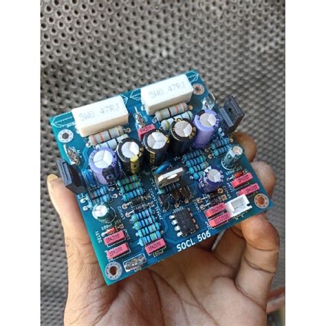 Jual Kit Driver Socl Shopee Indonesia