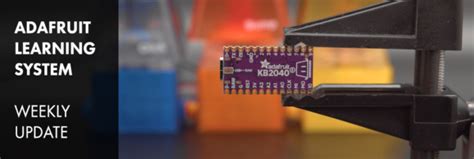 Adafruit Learning System Weekly Update Pyleap Edition Adafruit