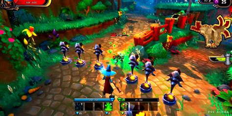 Descargar Dungeon Defenders II Para PC Gratis 2023