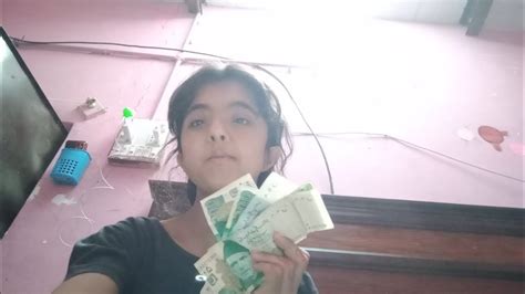 Kitni Eidi Mili Youtube