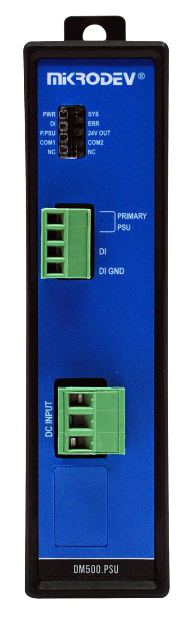 Dm500 E0 Ps0 B0000 Mikrodev