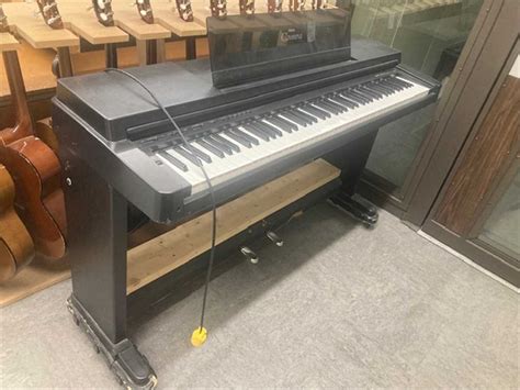 Non Working Yamaha Clavinova Electric Piano Located Walton Csd Online
