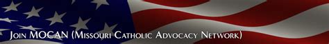 Join Mocan Missouri Catholic Conference