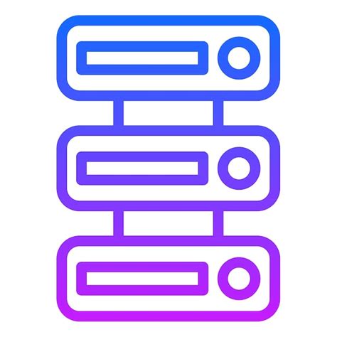 Premium Vector Predictive Modelling Vector Illustration