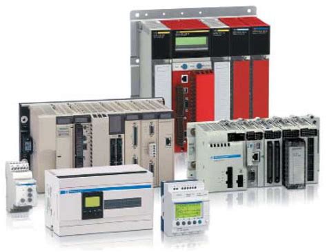 Сравнение PLC PAC и IPC