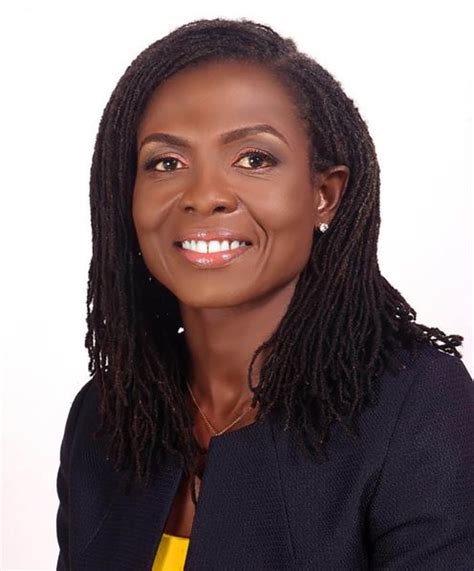Ncr Congratulates Adwoa Afriyie Wiafe On Her New Role At Mtn Ghana