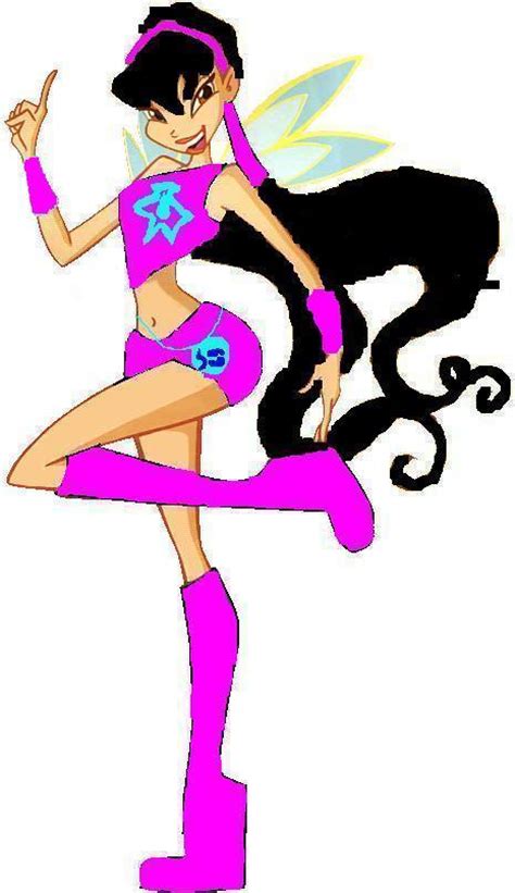 Nova Charmix The Winx Club Fan Art 11737409 Fanpop