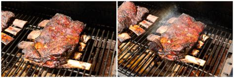 Smoked Beef Ribs • Just One Cookbook
