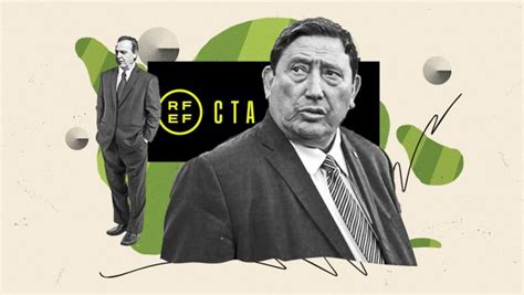 Muere Victoriano Sánchez Arminio Ex Presidente Del Cta Y Pieza Clave