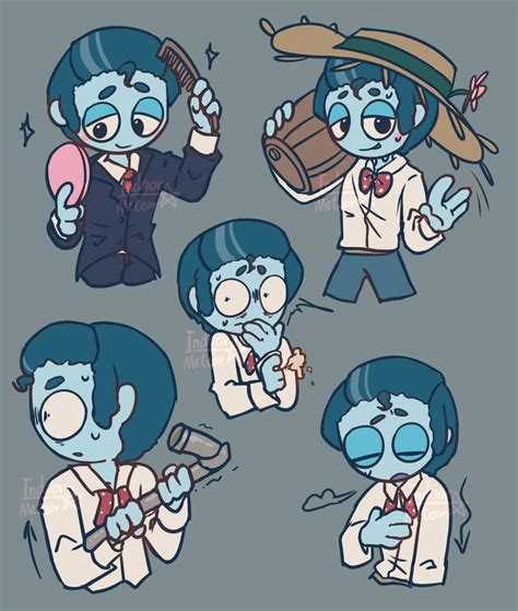 More Oliver By Pretendersammie On Deviantart