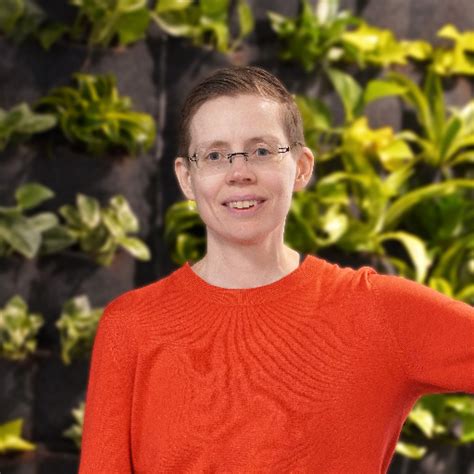 Malin Lindberg Malmö University