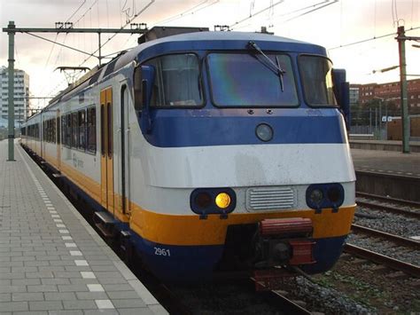 SGM - OV in Nederland Wiki