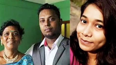 पत्नीने केली पती अन् सासूची हत्या शरीराचे तुकडे करून ठेवले फ्रिजमध्ये