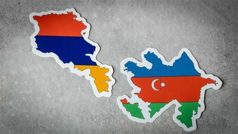 Армения и Азербайджан встретятся на переговорах в США