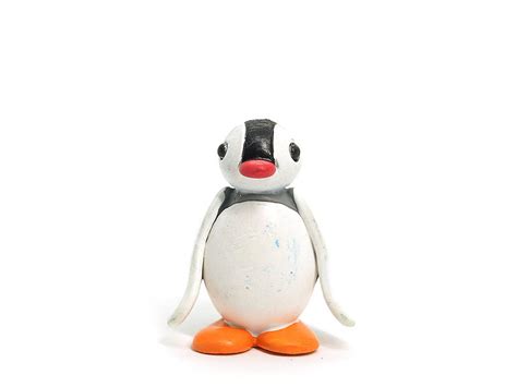 Pin Gu ピングー 携帯電話用マスコット ｜ 食玩・ガチャポン・フィギュアコレクション