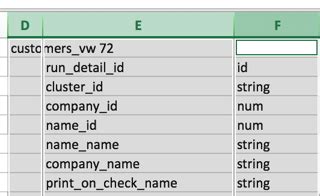 How To Select Multiple Columns In Excel For Cut And Paste Super User