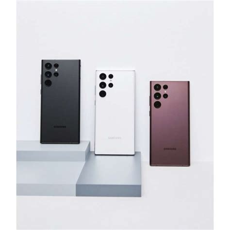 Samsung S Ultra Harga Dan Spesifikasi Terbaru Mei