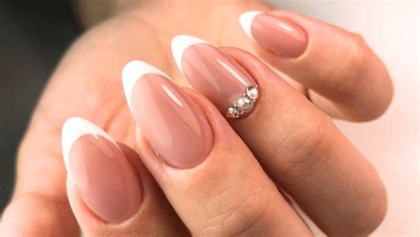 Ideias De Unha Em Gel Decorada Unha Decorada Simples