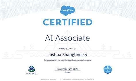 Buzzbold On Linkedin Aiassociate Congratulations Certification