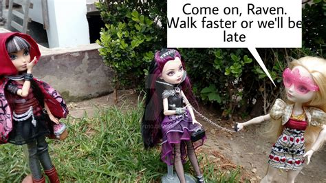 Taken For A Walk By Danyd On Deviantart