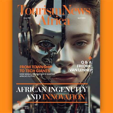 Frederic Van Lennep On Linkedin Africaningenuity Innovation