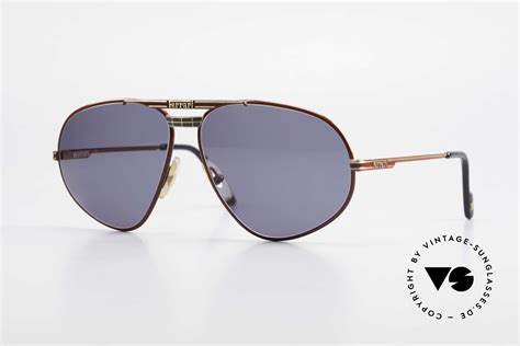 Sunglasses Ferrari F12 Xl 1980s Luxury Sunglasses Vintage Sunglasses