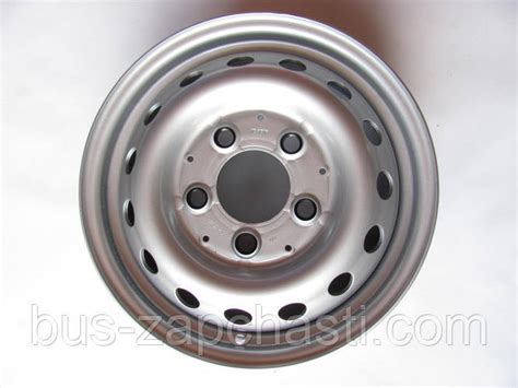 Купить Диск колесный MB Sprinter 208-316, VW LT 28-35 1996-2006 (6J× ...