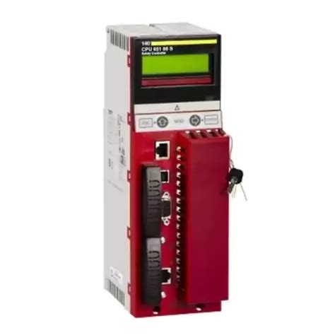 QUANTUM HSBY SAFE PROCESSOR UNITY 2M Attero Tim