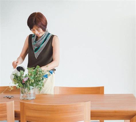 断捨離生みの親やましたひでこさんに質問「断捨離って何ですか？」5分でできる断捨離のやり方を伝授！ サンキュ！