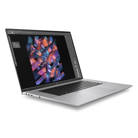 HP ZBook Studio 16 G10 MBTECH