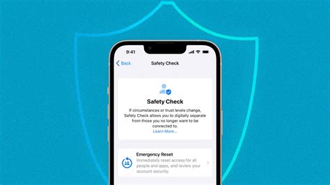 Use These 8 New IPhone Privacy And Security Features Right Away Fast Company