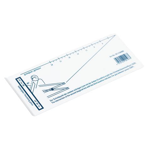 Glass Thickness Gauge Glasscorp Ltd