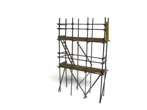 Scaffolding
