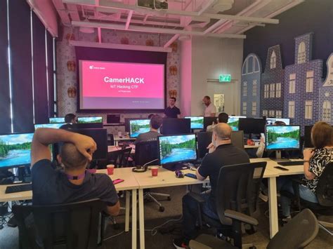Antoinette Hodes On Linkedin Ctf Iotspartan Embeddedsecurity