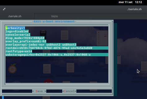 Introduction To U Boot Lack Of Fundamental Understanding Beginners Armbian Community Forums