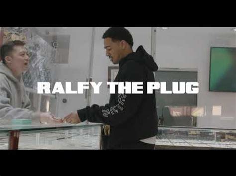 Ralfy The Plug Day In The Life Getting Ready For The Awful Lot Of