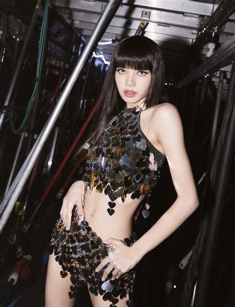 Lisa Blackpink Lập 3 Kỷ Lục Guinness Thế Giới